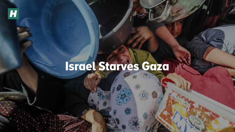 'Freedom Flotilla' Tries Again To Break Israel's Blockade On Gaza ...