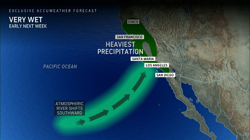 Hurricane Tracking & Storm Radar | AccuWeather