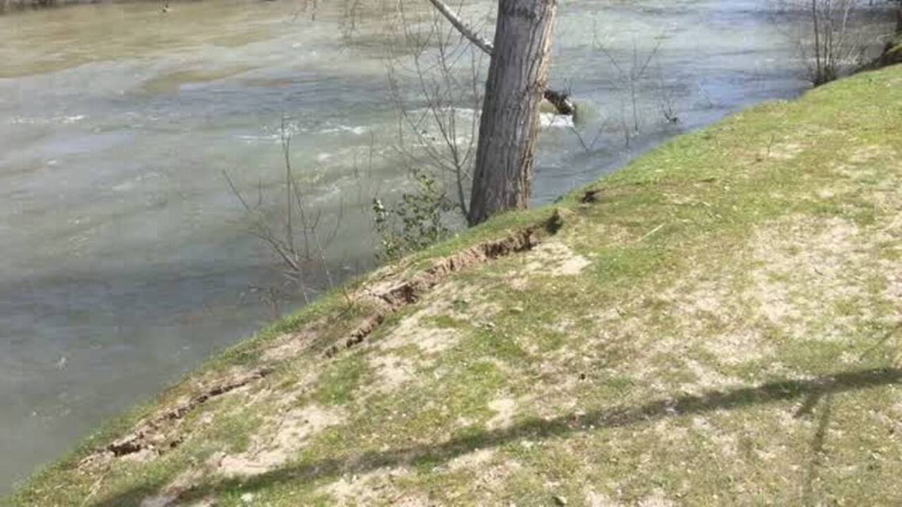 Boise flood forecast 4/19/2017 | Idaho Statesman