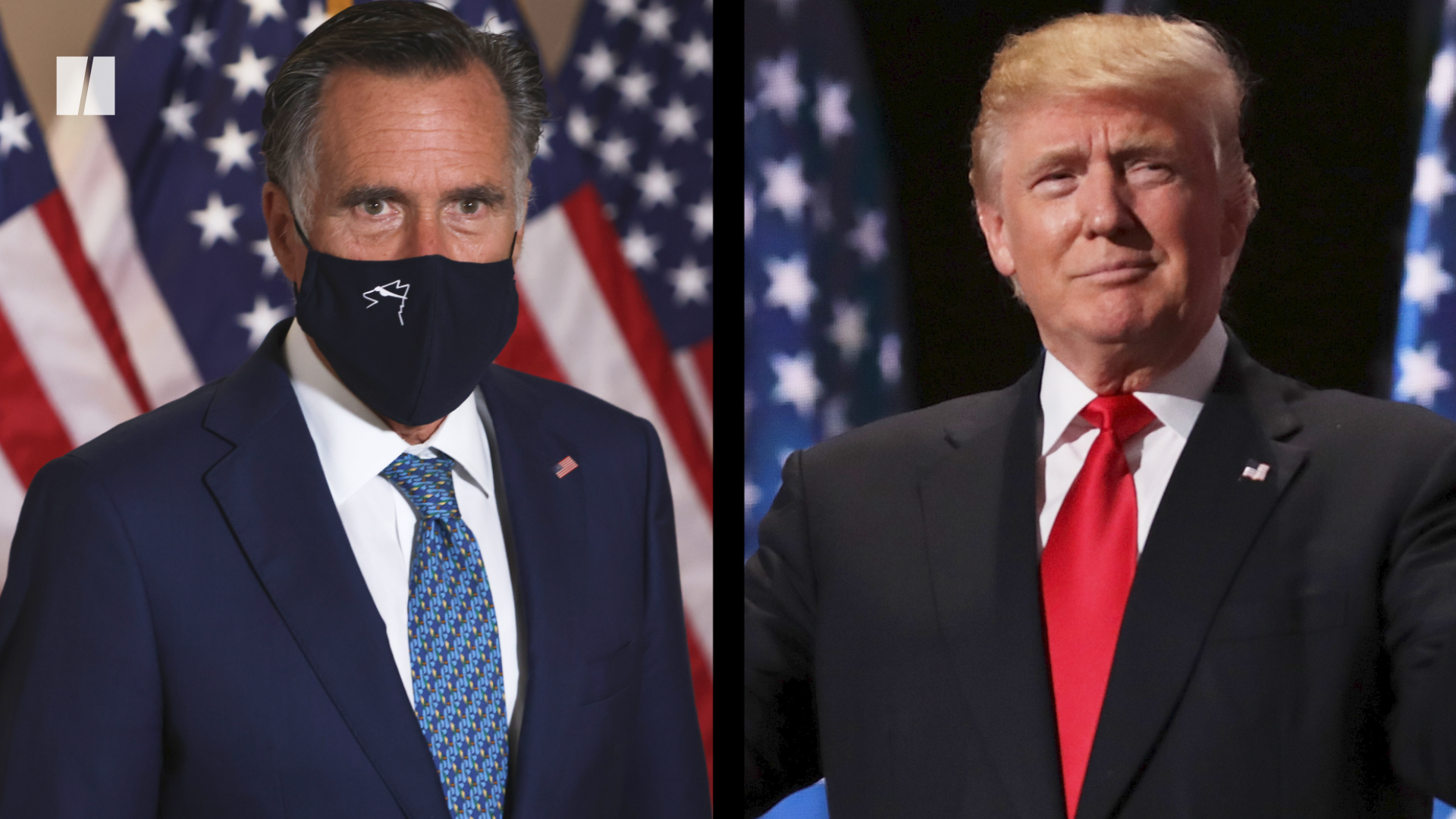 Old Republican Attack Ad Gets Transformed Into Damning Indictment Of ...