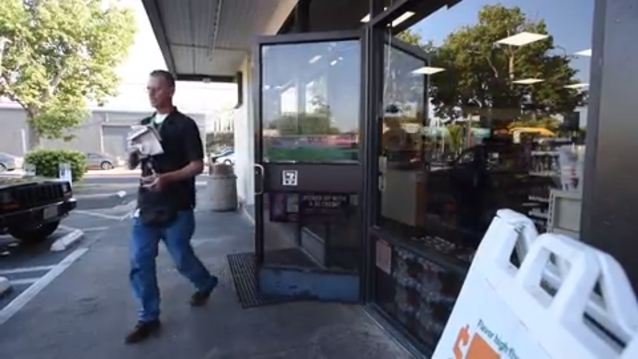 Did you catch the Modesto mention on 'Saturday Night Live?' | San Luis ...