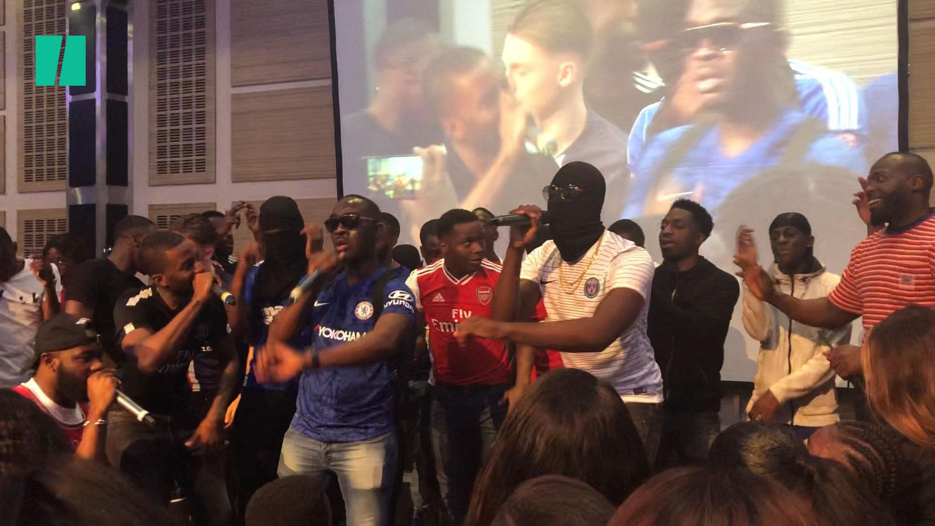 SPAC Nation: What We Know About Church Whose Members Are Accused Of ...