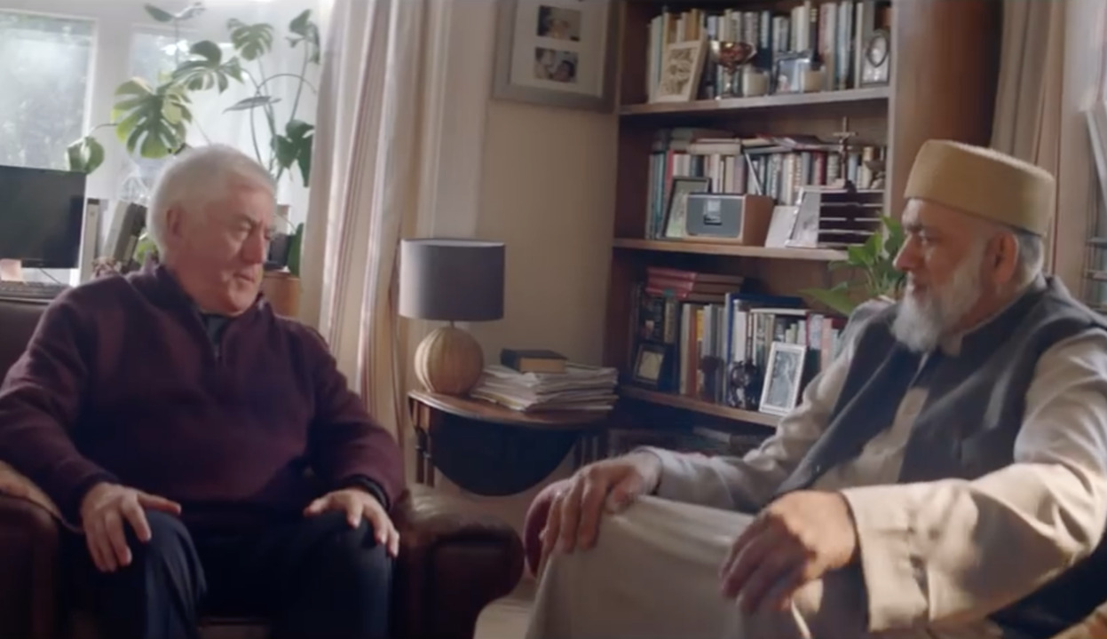 Ad: Amazon Prime commercial | Lexington Herald Leader