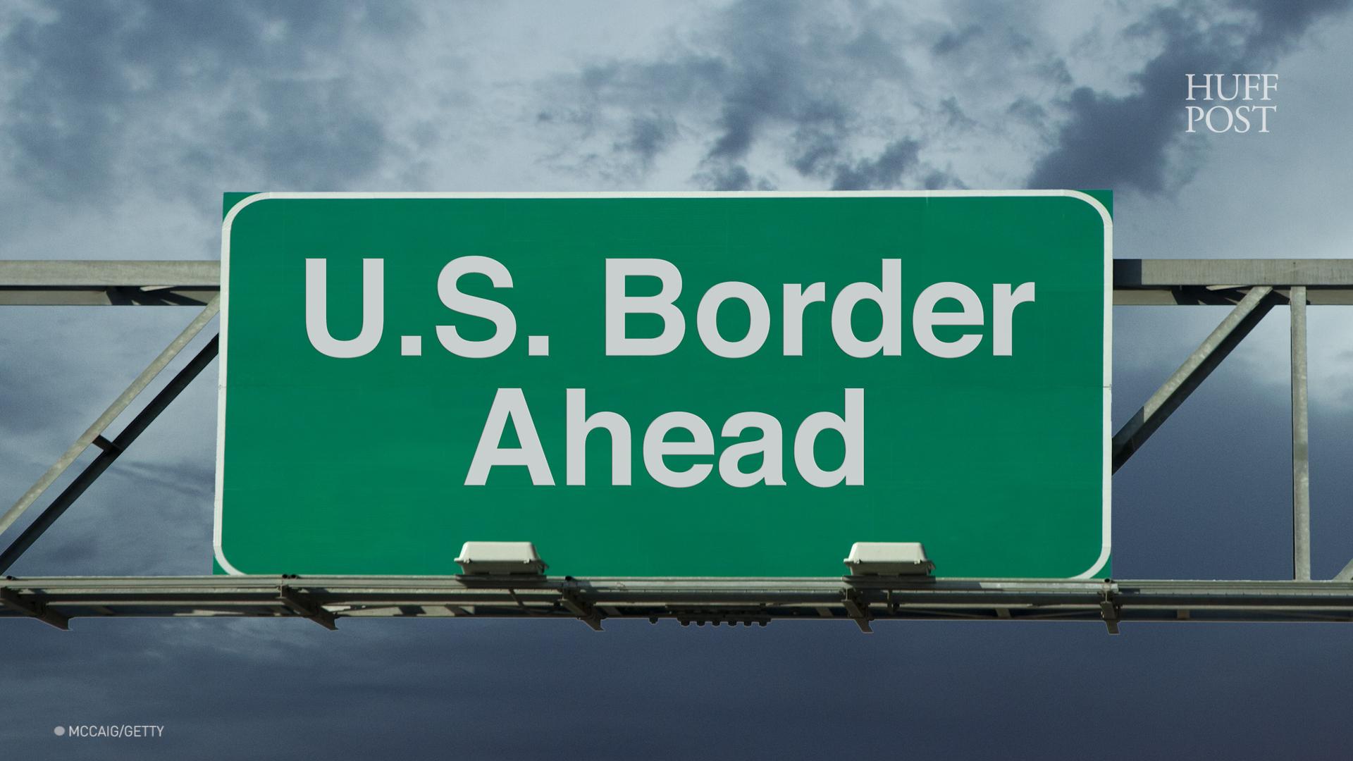 The Real Goal Of Trump's 'Merit-Based' Immigration Plan May Just Be ...