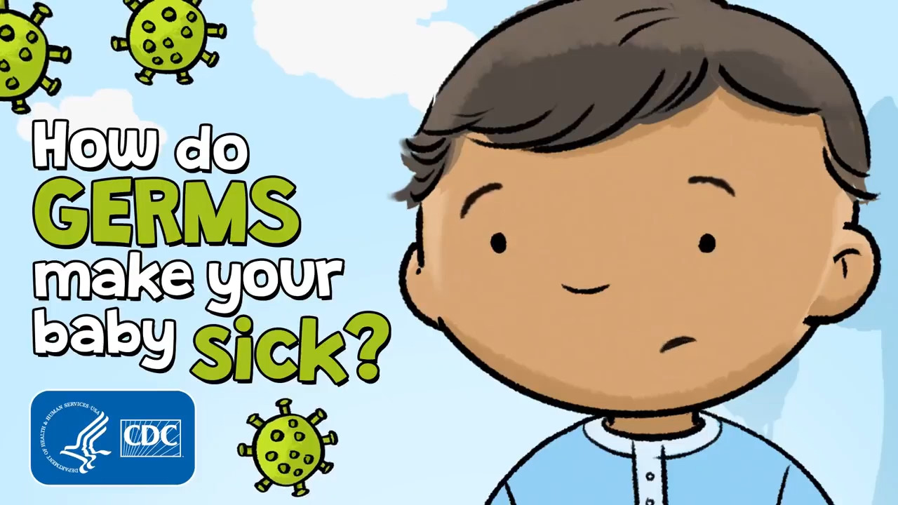 How do germs make your baby sick? | Miami Herald