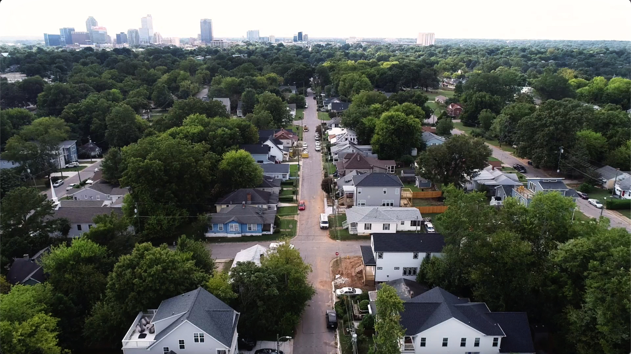 Introducing the new reimagined News & Observer | Raleigh News & Observer