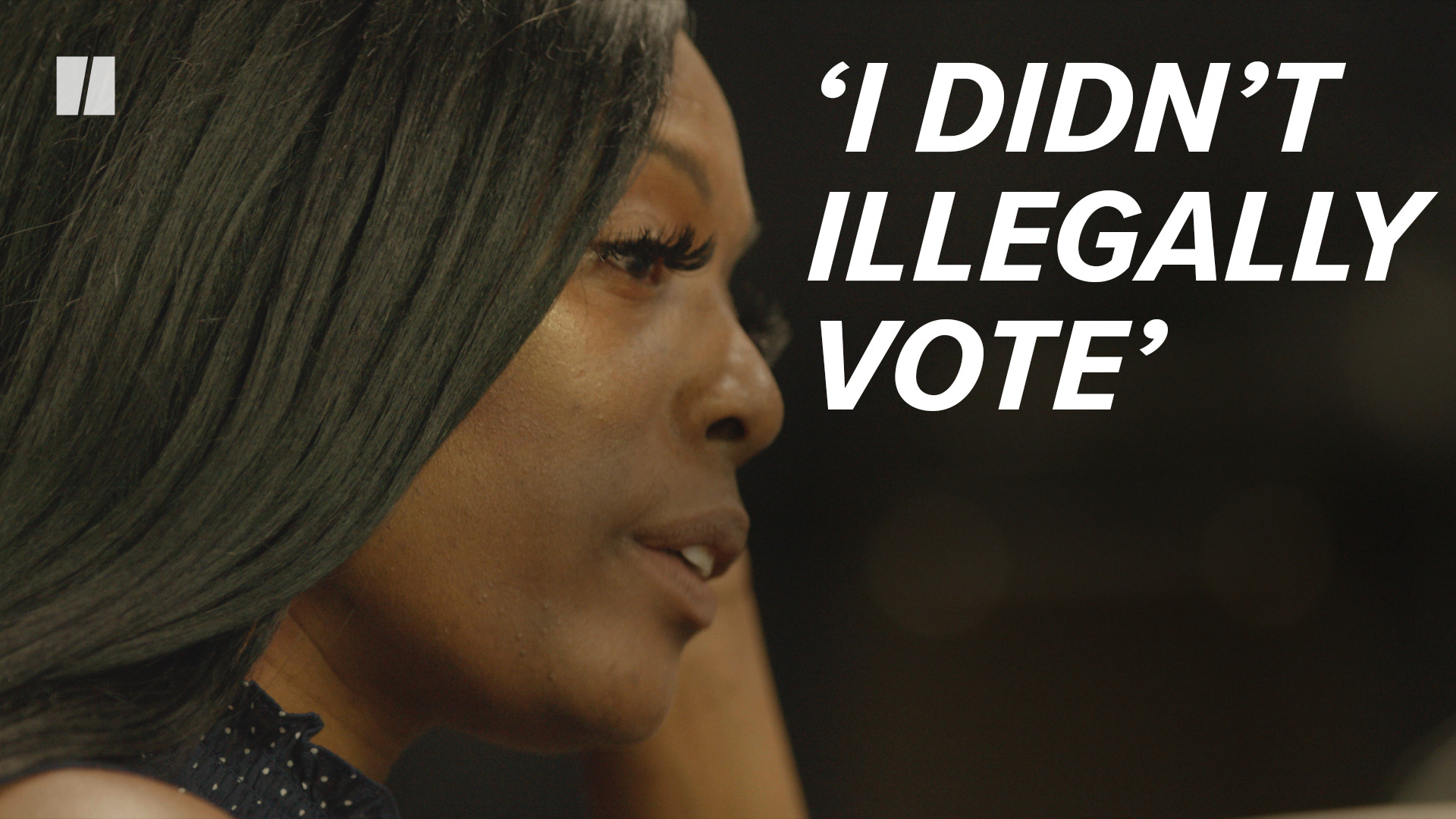 Every Person In America Should Know Crystal Mason's Name | HuffPost ...