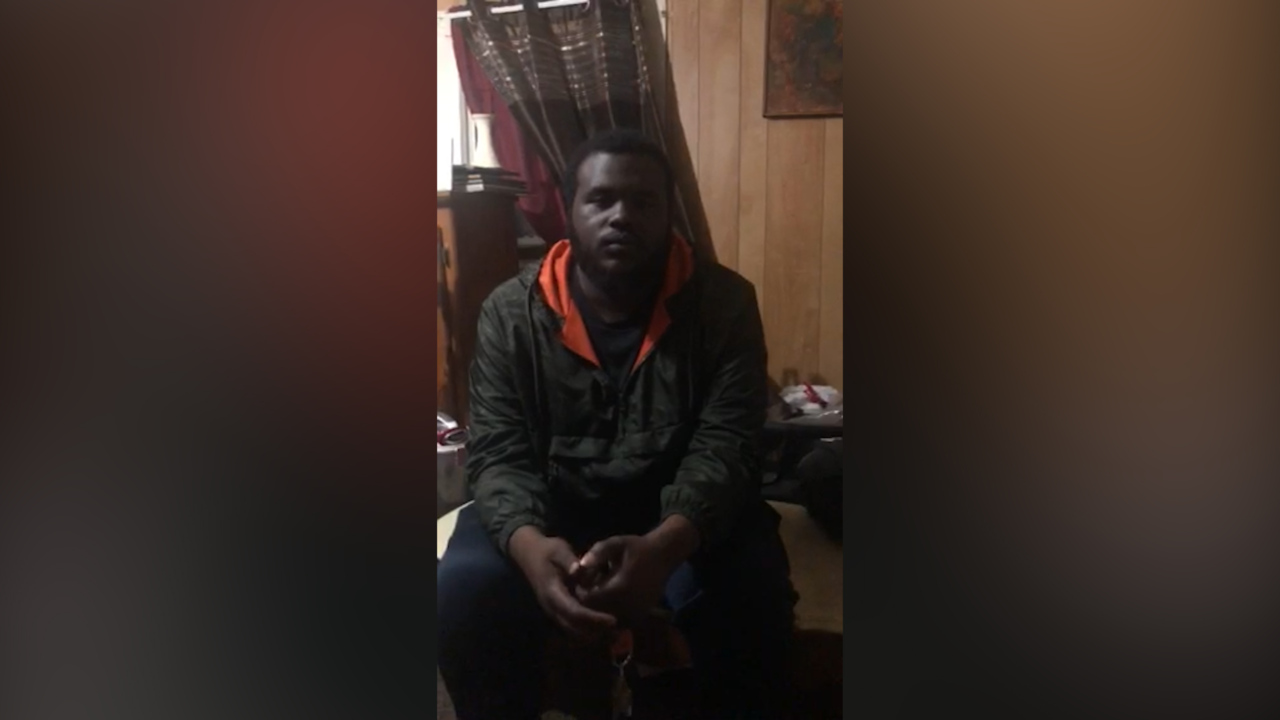 Diary of a Pandemic: LaMont Perry, April 10, 2020 | Raleigh News & Observer