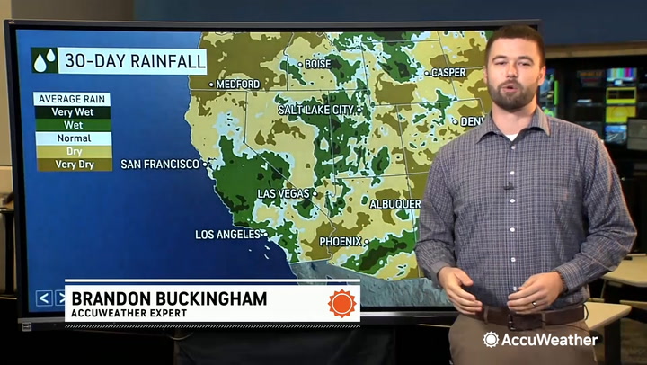 Trending Now Weather Videos | AccuWeather