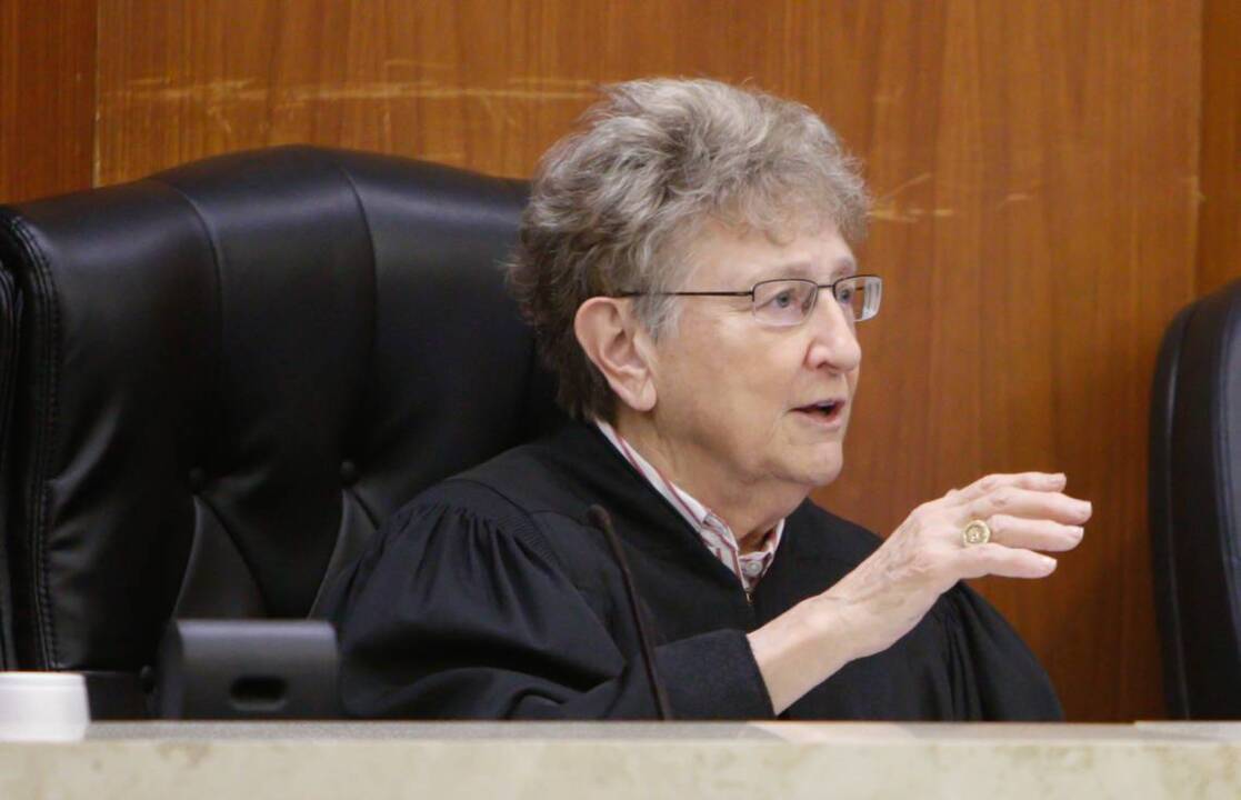 State Judge Jean Toal's ruling in hearing citing vindictiveness ...