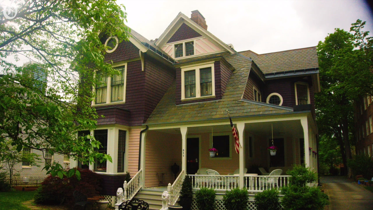 19th century homes in Charlotte | Charlotte Observer