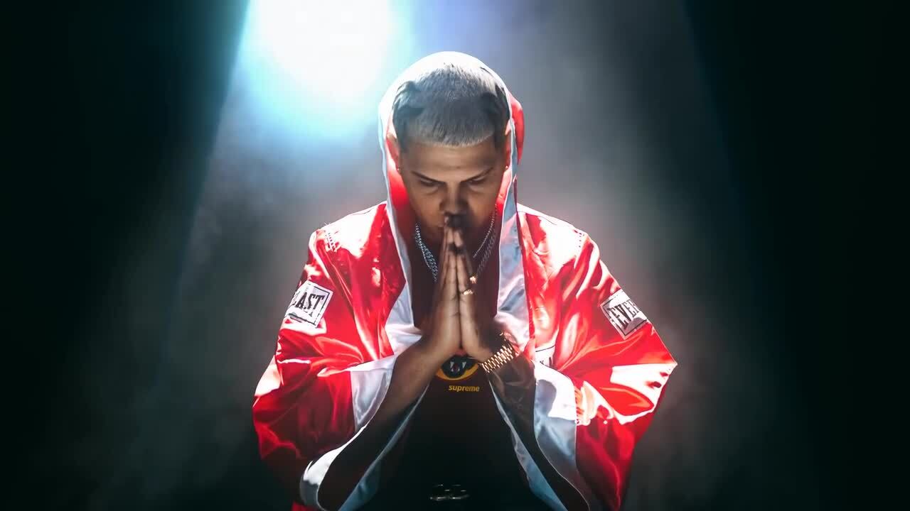 Omy de Oro lanza su primer disco | El Nuevo Herald