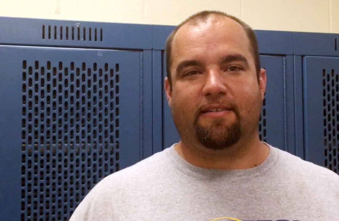 3-and-out with Princeton Bulldogs football coach Travis Gaster ...