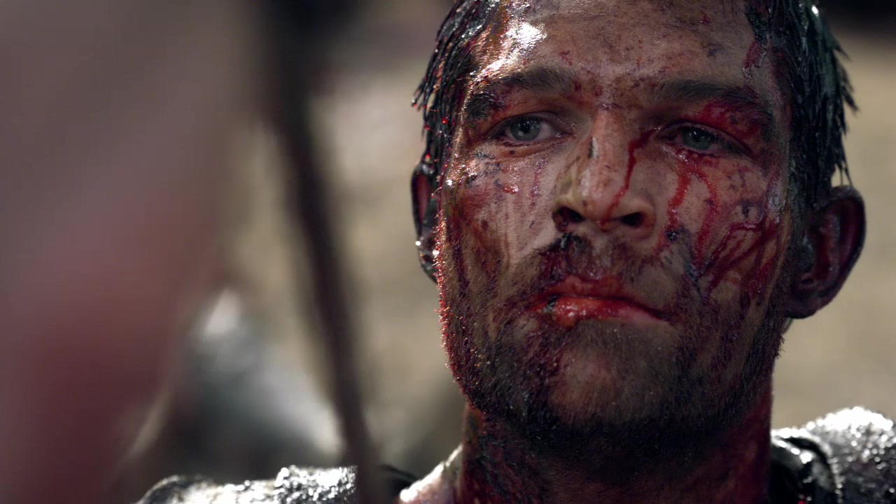 'Spartacus' Series Finale Recap: Liam McIntyre On The End Of The Show ...
