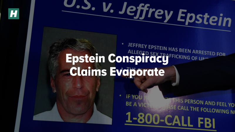 CNN Data Chief Spots Ominous Polling Detail That’s A Brutal ‘Reality ...