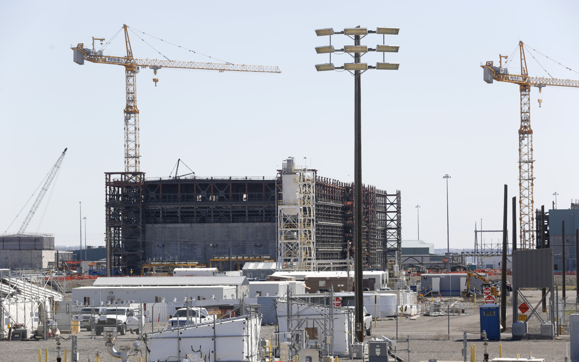 Construction jobs in the Tri-Cities reach an all-time high | Tri-City ...