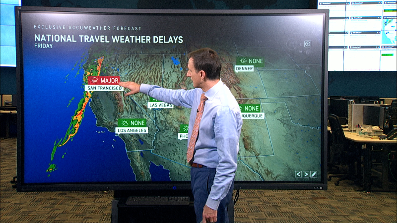 Hurricane Tracking & Storm Radar | AccuWeather