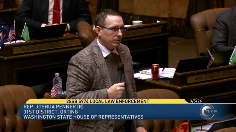 GOP lawmaker blasts ‘Let’s Get Rid of Keith Swank’ bill (Video ...