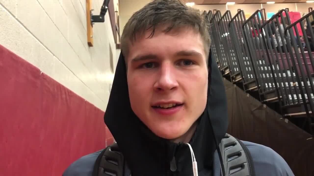 What has Curtis learned in losses to 4A state favorites Gonzaga Prep ...