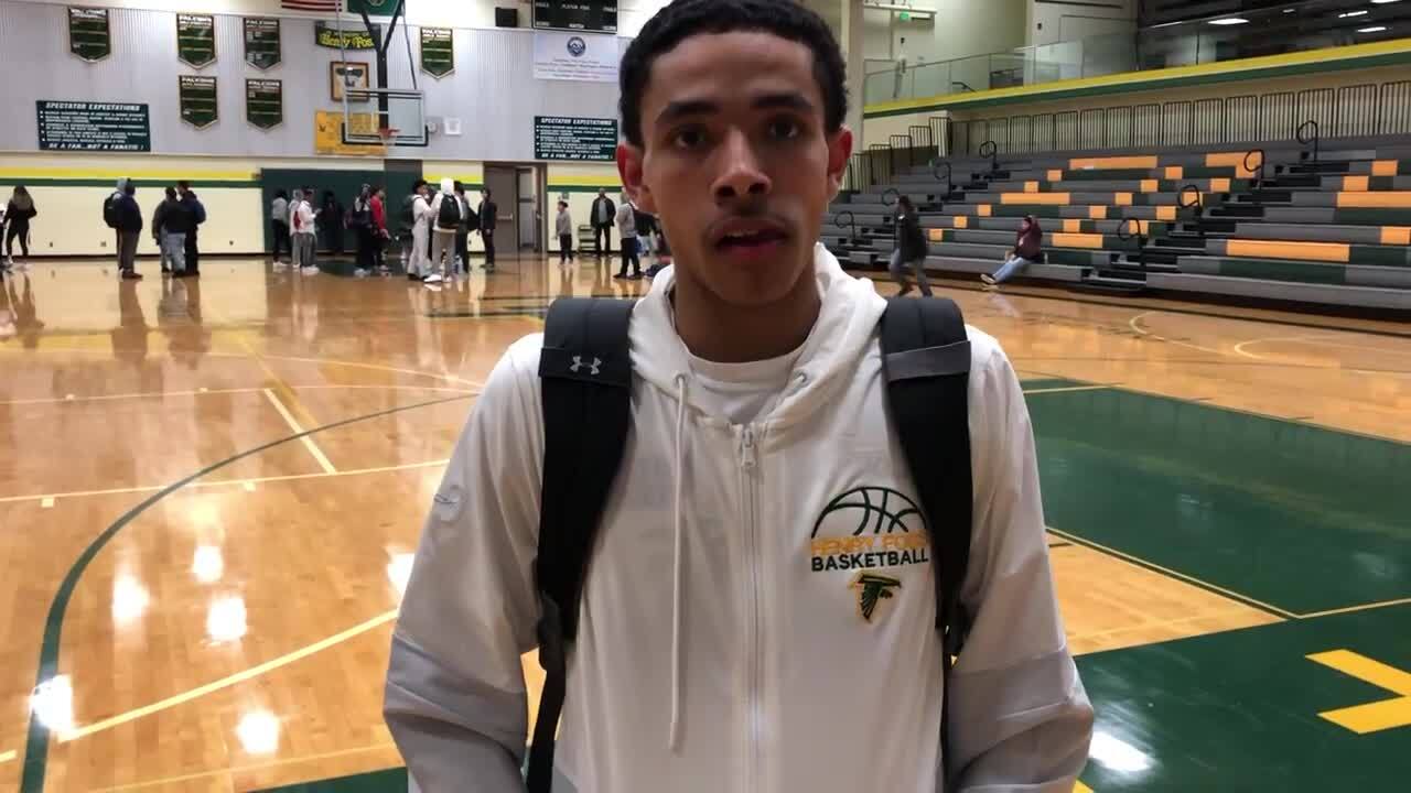 Alex Glenn’s buzzer-beater gives Foss win over Steilacoom | Tacoma News ...