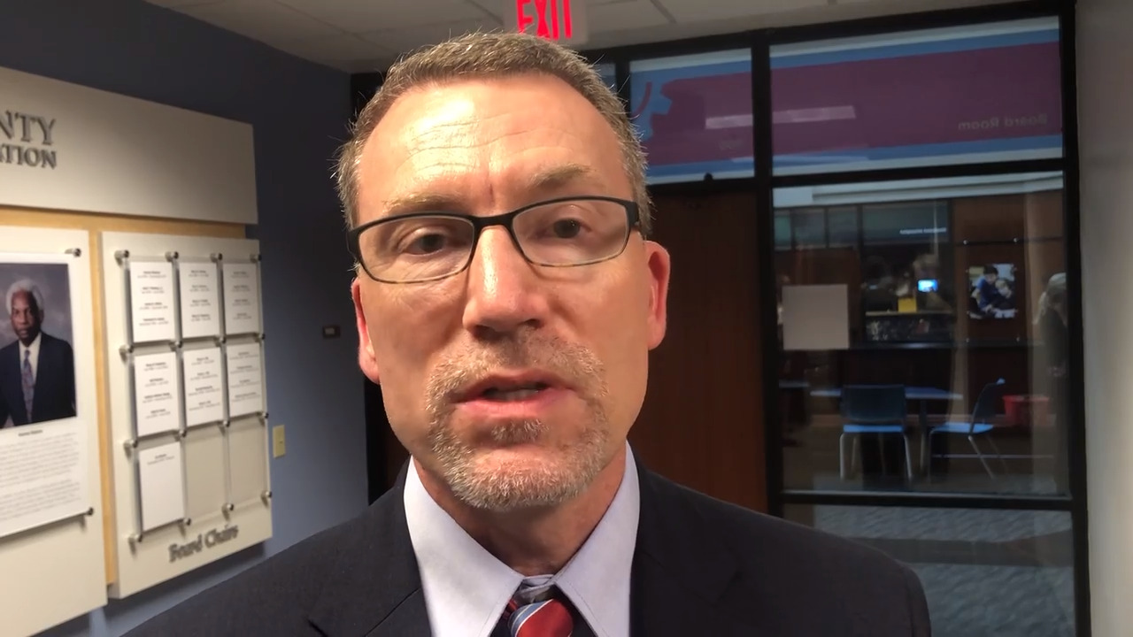 Wake County releases 2020-21 student assignment proposal | Raleigh News ...