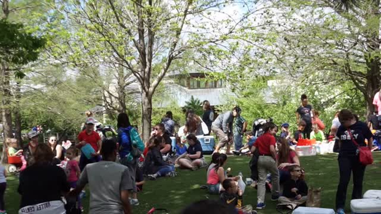 Party for the Planet | Wichita Eagle