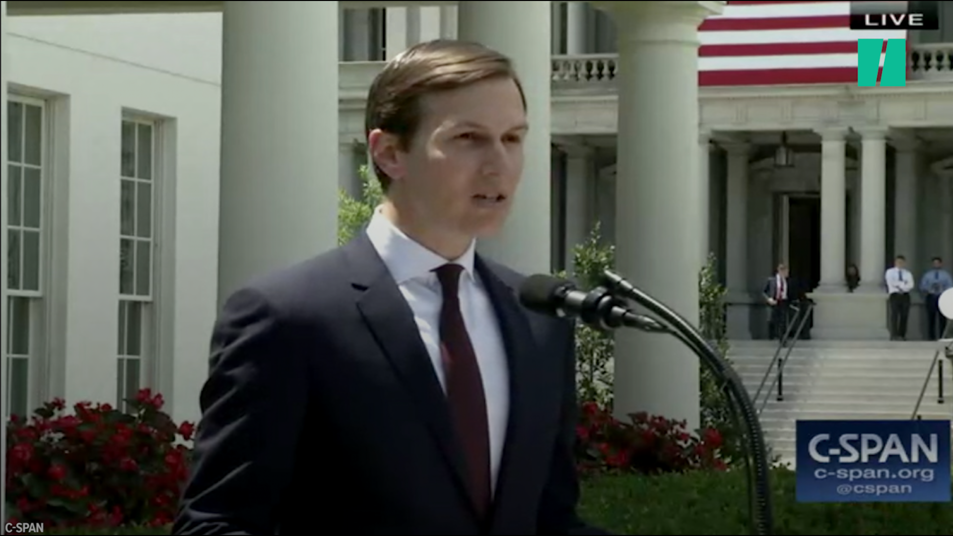 Meeting With Russian Lawyer Just Latest Alarming Revelation About Jared ...