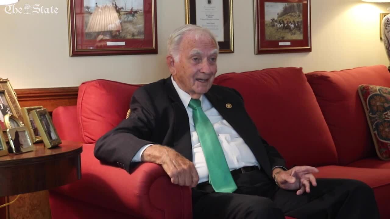 Pete Logan | The State