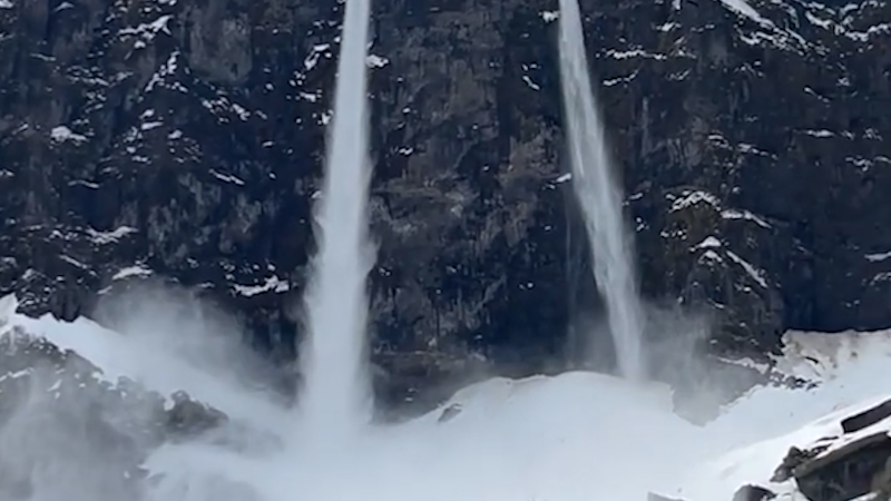 Global Weather Videos | AccuWeather