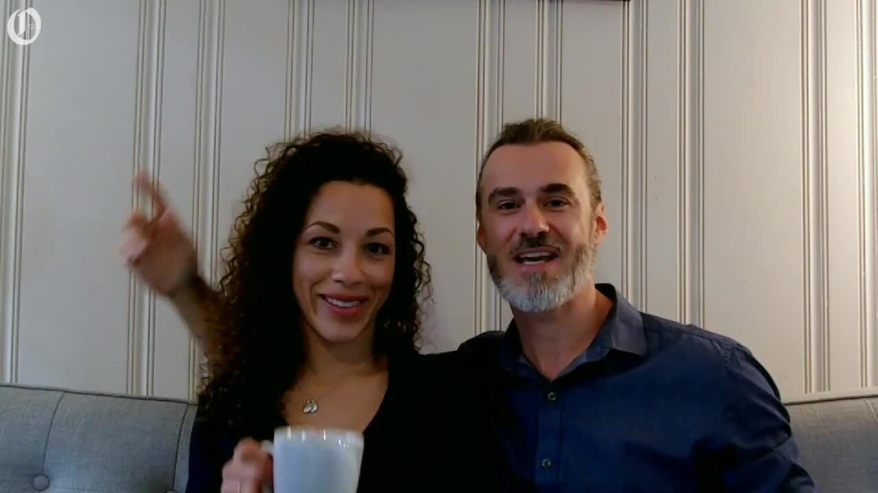 Diary of a Pandemic: Dancing Ox Coffee Roasters share their humor and ...