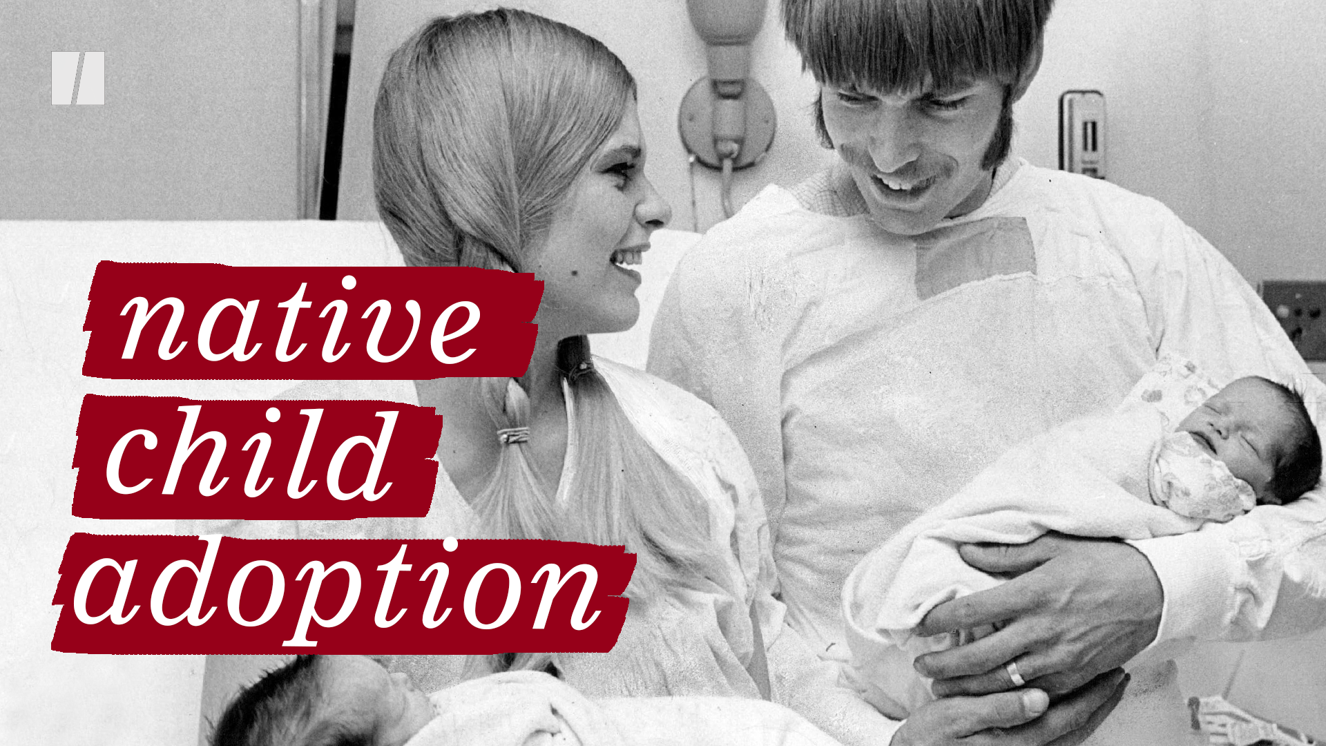 Who Should Be Allowed To Adopt Native American Children? | HuffPost ...
