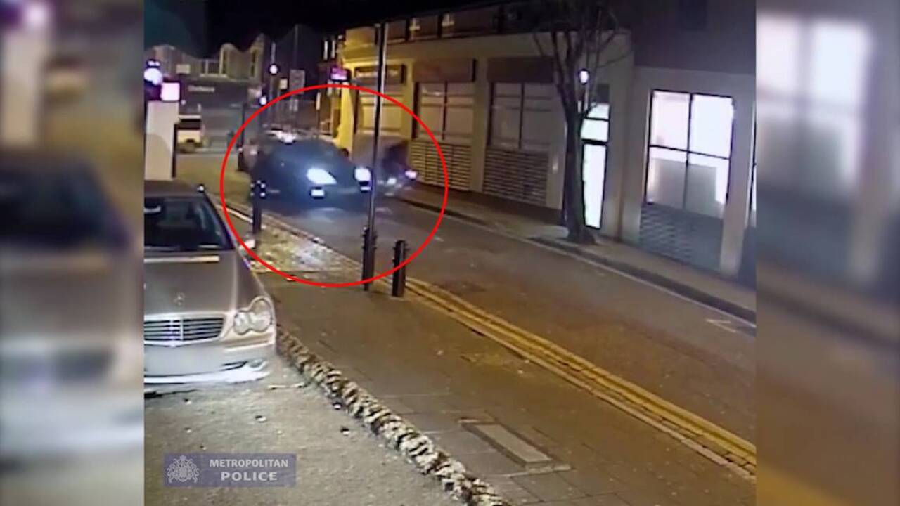 Viral video: Woman runs down cyclist in road rage attack | The State