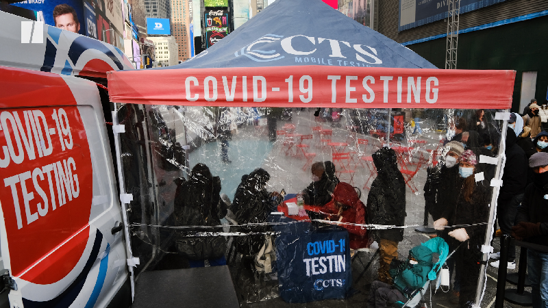 Bernie Sanders Reintroduces Bill To Send Free N95 Masks To All ...