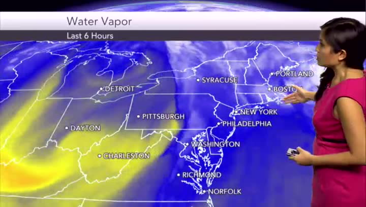 Trending Now Weather Videos | AccuWeather