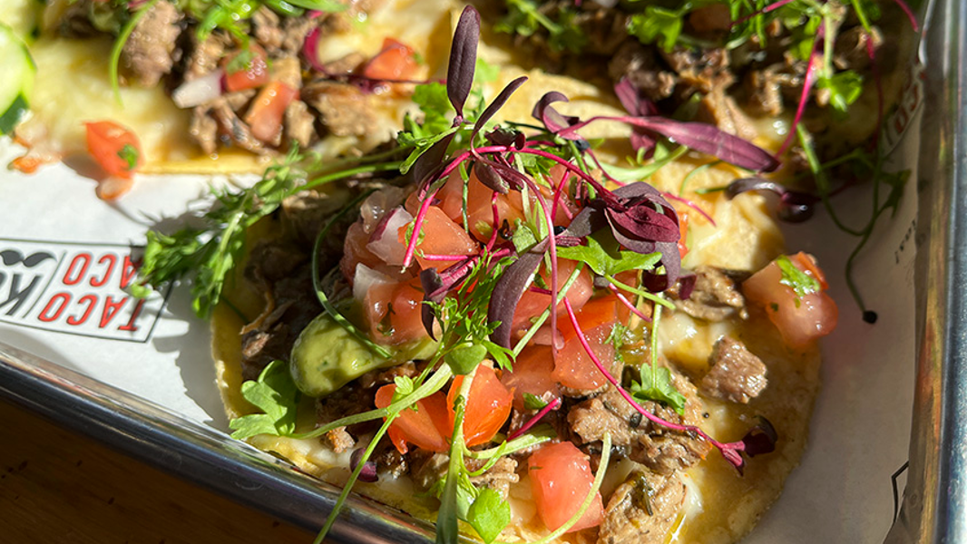 Taco Tales: Best Carne Asada in Town with Emily Curiel, featuring Taco ...