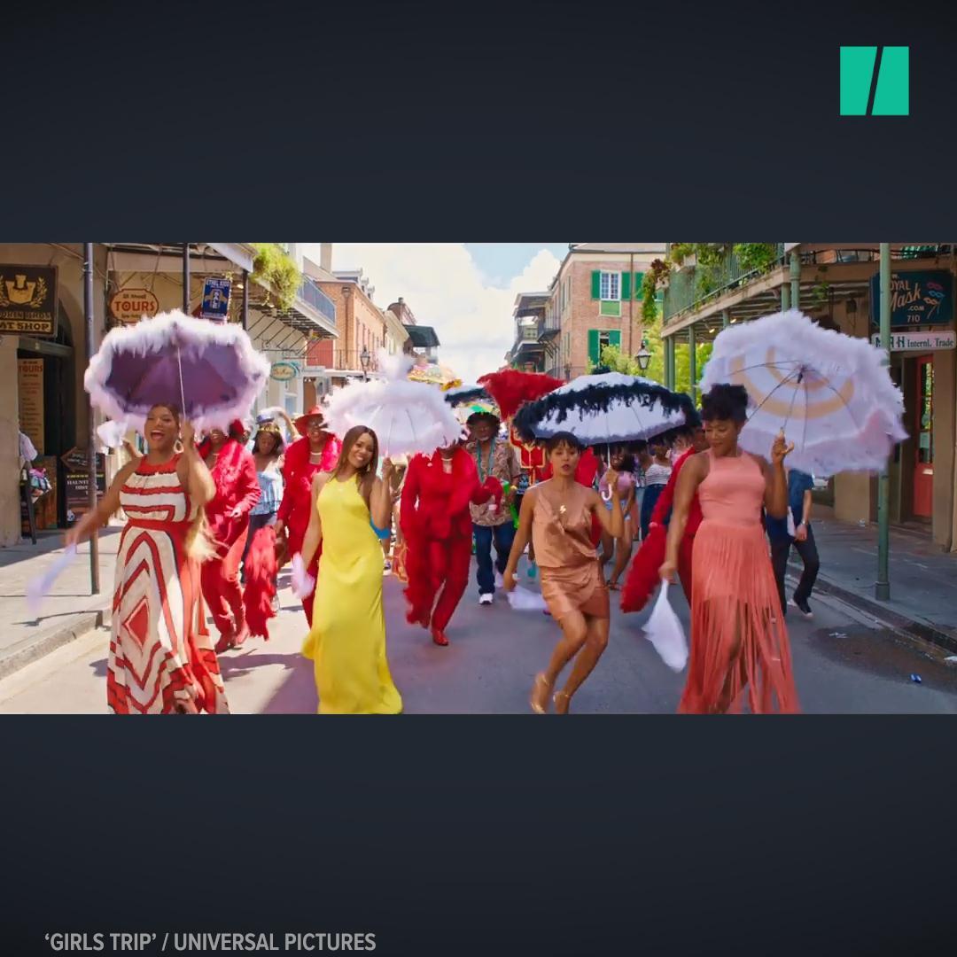 The Radical Importance Of Issa Rae's 'Insecure' | HuffPost UK Black Voices