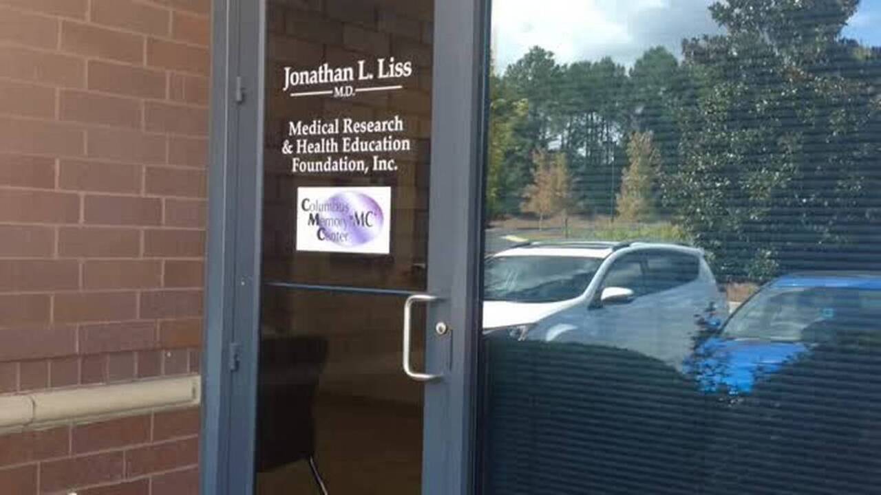 Columbus hopes to become first city to screen all seniors for Alzheimer ...