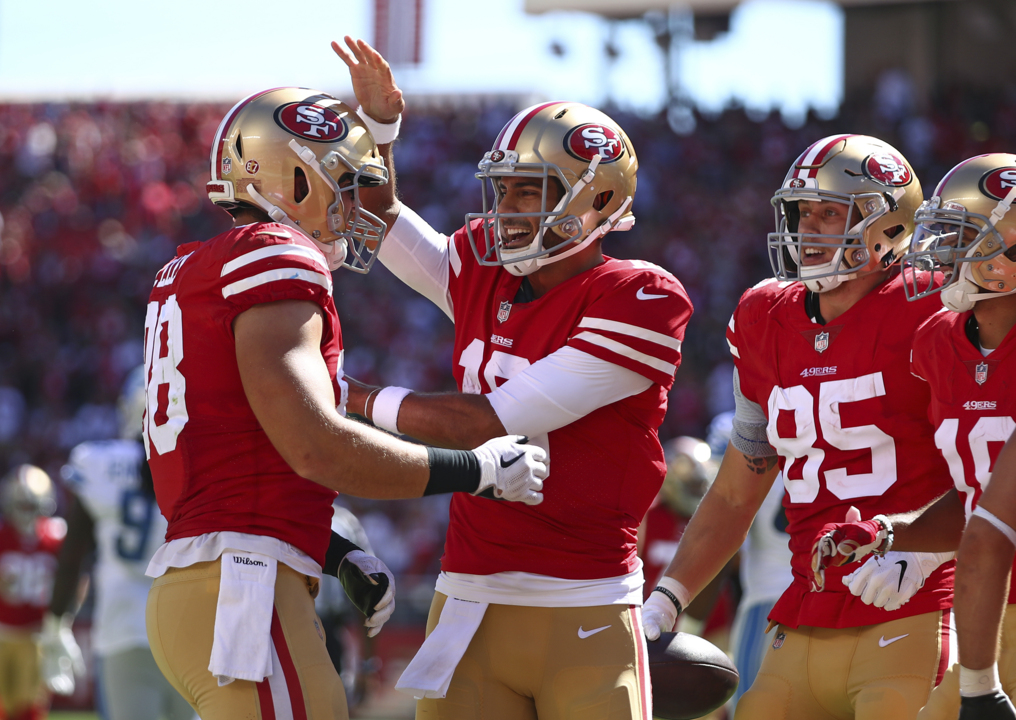 San Francisco 49ers preview | Kansas City Star