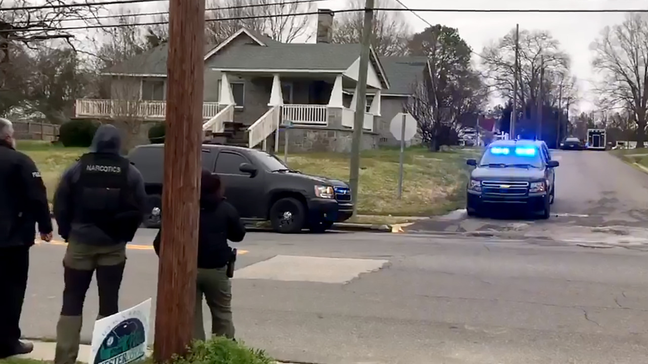 Chester SC homicide victim in beating death identified | Rock Hill Herald