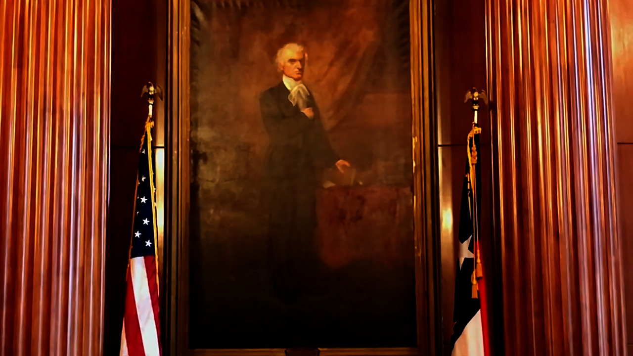 Remove Ruffin’s portrait from NC’s highest court | Raleigh News & Observer