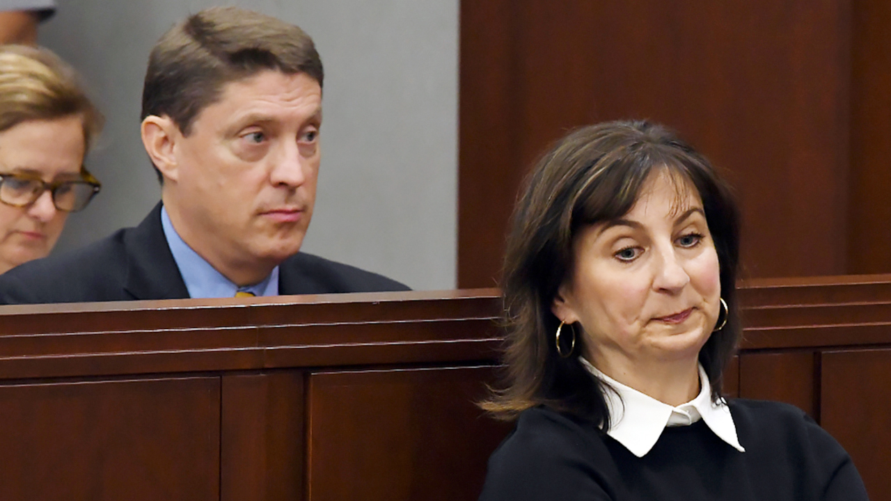 Sexual abuse, harassment, family history and hoarding all led to ...