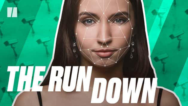Facial Recognition Test Falsely Identifies 26 Lawmakers As Criminals