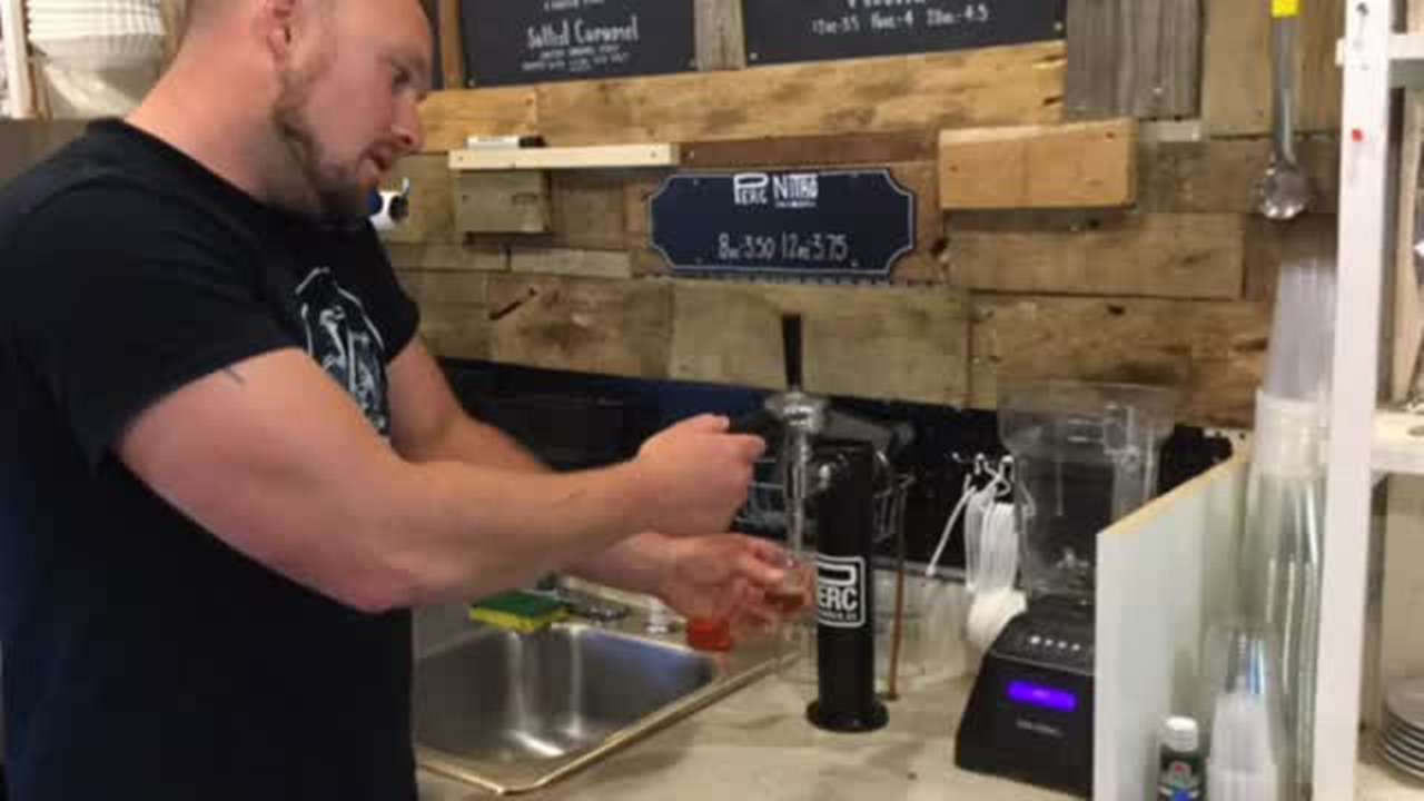 Port Royal coffee shop opens | Hilton Head Island Packet