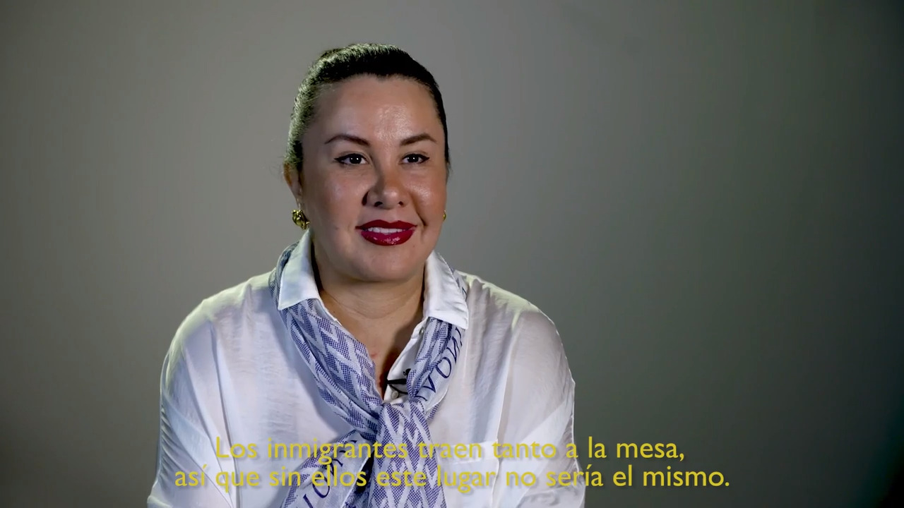 Triunfando en Estados Unidos: Susana Robledo | El Nuevo Herald