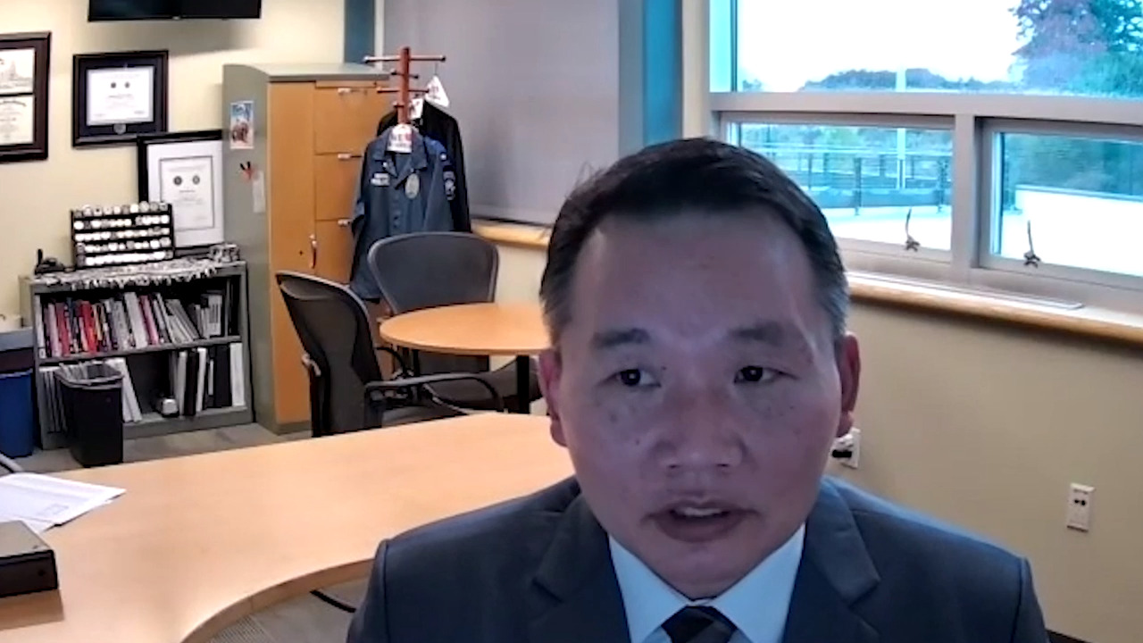 Interim police chief and mayor react to findings in Tacoma police use ...
