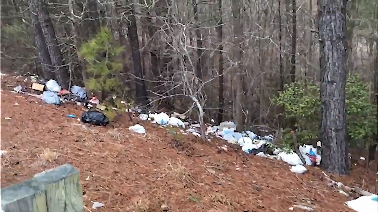 NCDOT seeks volunteers for Spring Litter Sweep highway cleanup | Durham ...