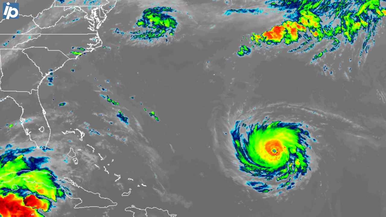 2020 Atlantic hurricane season early predictions and names | Miami Herald