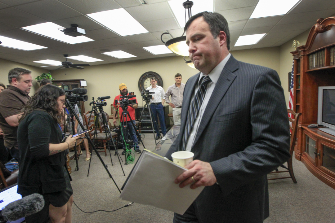 Police officer won't be charged with the death of Andrew Finch ...