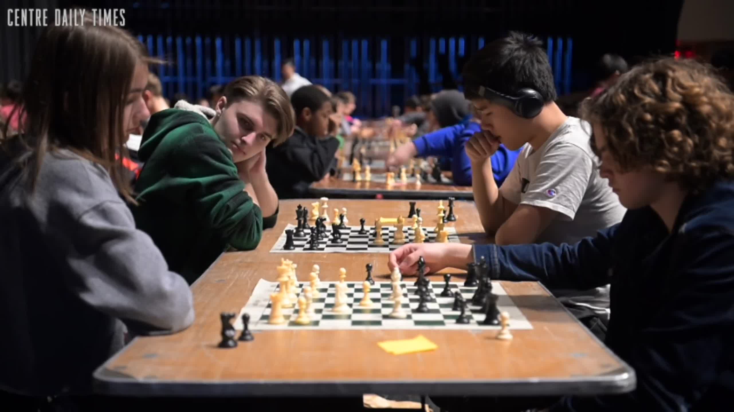 Education News | Centre Daily Times