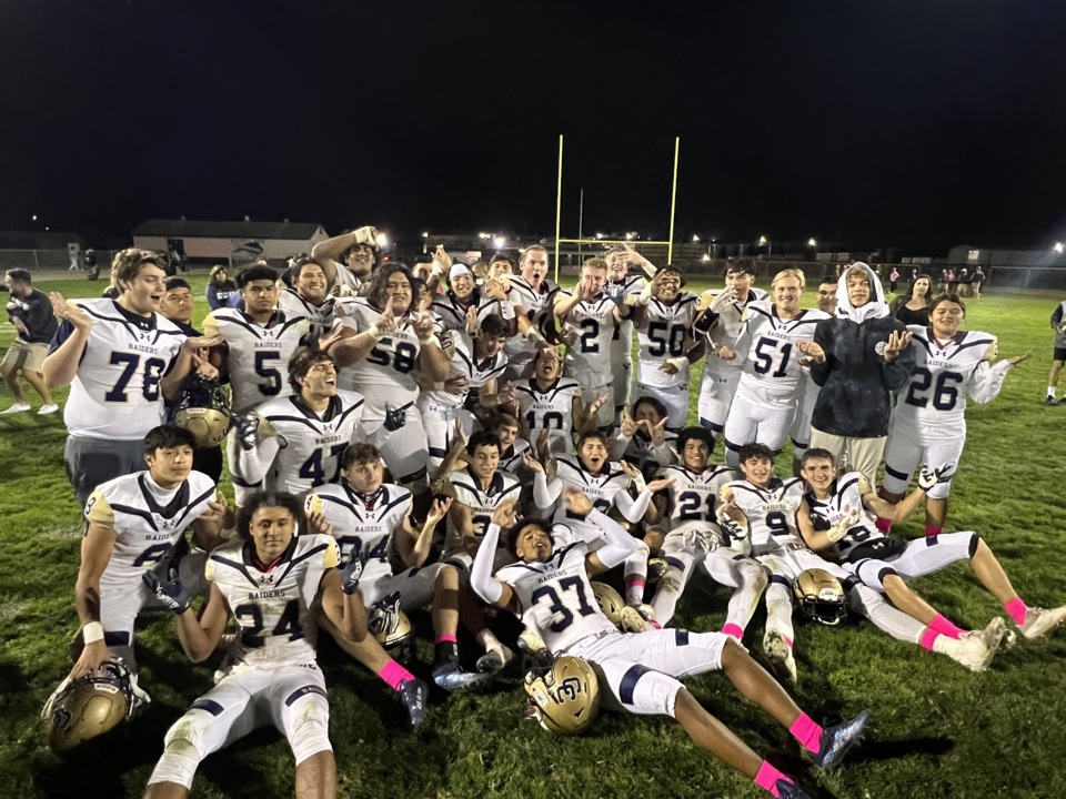 See highlights from Central Catholic vs Manteca | Modesto Bee